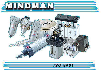 MINDMAN
